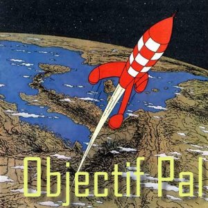 Challenge : Objectif PAL – Ju lit Les Mots