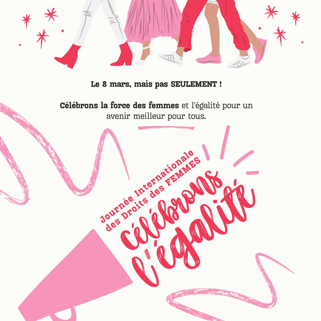 La vidéo qui dénonce les injonctions faites aux femmes : Sois une femme ...